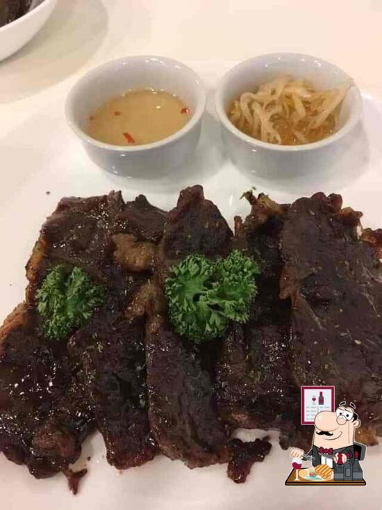 Foodie Corner, Parañaque - Restaurant menu, prices and reviews