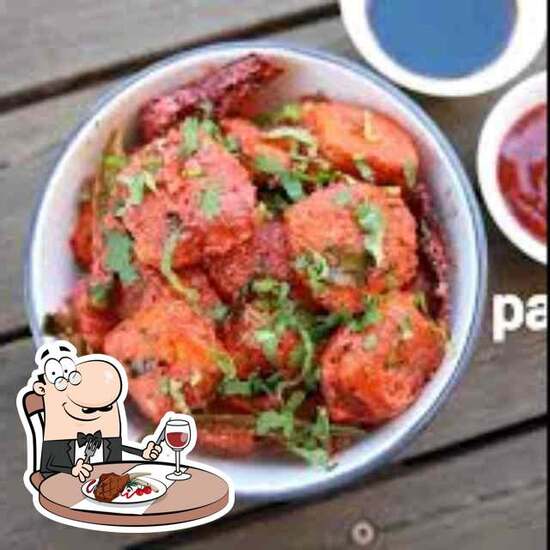 The Uncle's Kitchen, Hyderabad - Restaurant reviews