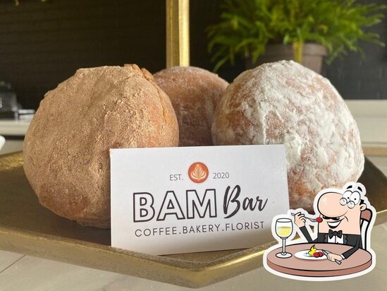 BAM Bar, 8536 Old County Rd 54 in New Port Richey - Restaurant menu and ...