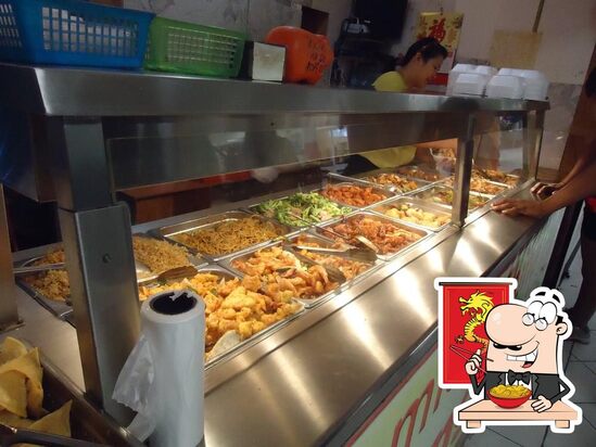 Comida China Shang Hai, Monterrey - Menú del restaurante, precios y reseñas