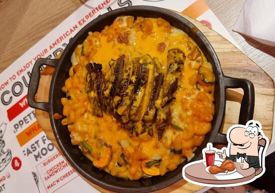Country Hills restaurant, Ägypten, 5W8M+C8 - Restaurant reviews