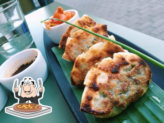 Dim Sum Room restaurant, Stockholm - Restaurant reviews