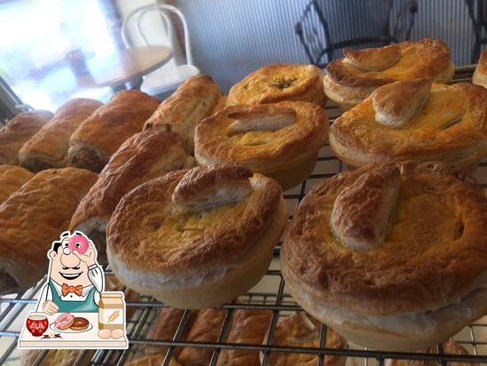 Dunedoo Pie shop, Dunedoo - Restaurant menu, prices and reviews