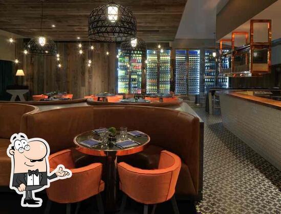 FireLake Grill House, Minneapolis - Restaurant menu, prices and reviews