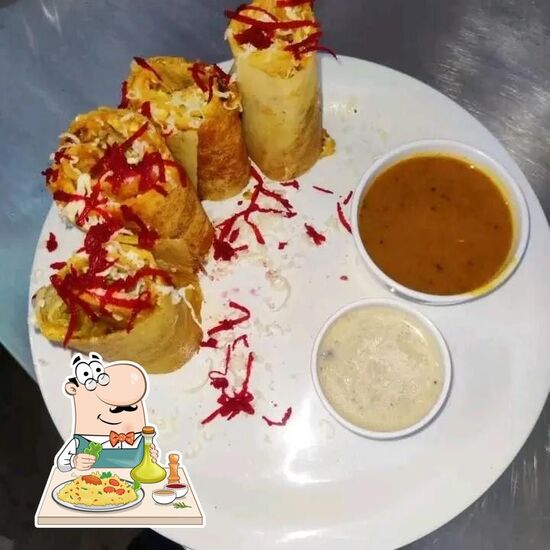 Night Fast food, Jodhpur - Restaurant menu, prices and reviews