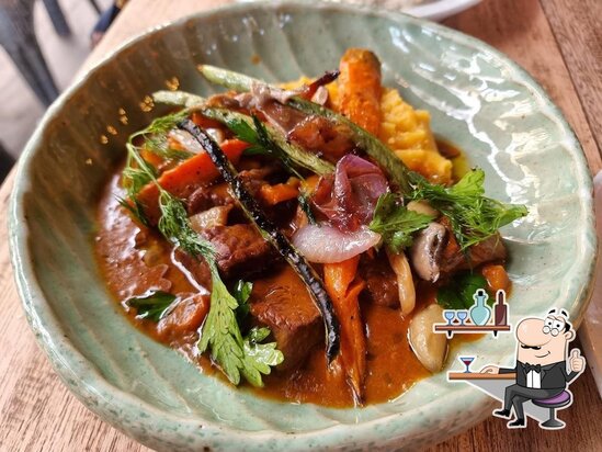 Pilgrim Restaurant, Davao City - Restaurant menu, prices and reviews