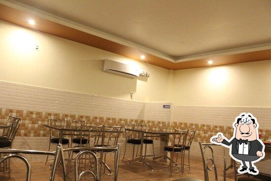 Sithi Kitchen, Tirunelveli - Restaurant menu, prices and reviews