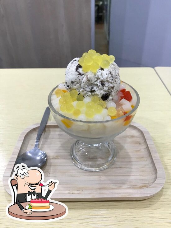 Sweet Home, Hong Kong - Restaurant menu, prices and reviews