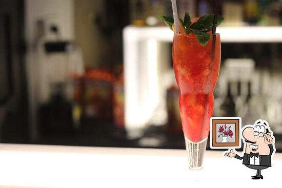 Swirl, Pune - Restaurant menu, prices and reviews