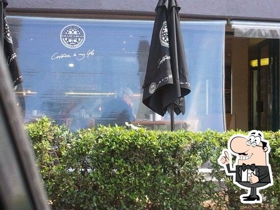The Alfred Cafe, Camperdown - Restaurant menu, prices and reviews