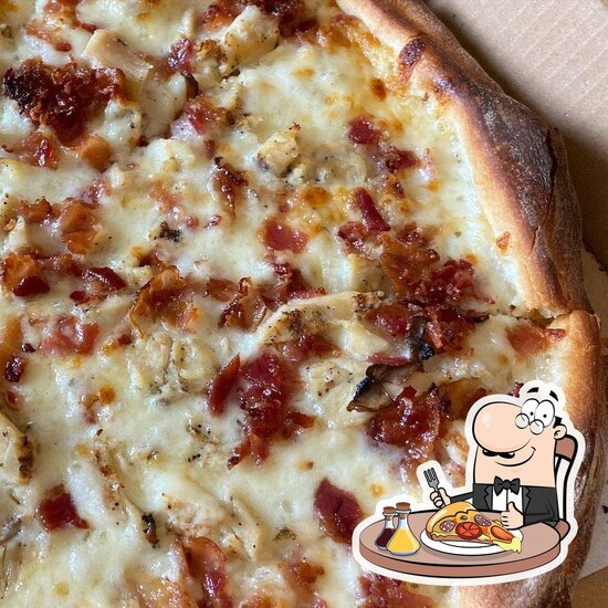 Tony Pepperoni in Atlantic Beach - Restaurant reviews
