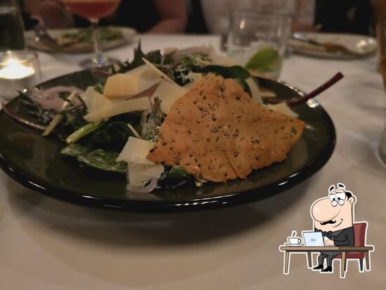 SAFFRON NOLA, New Orleans - Restaurant menu, prices and reviews