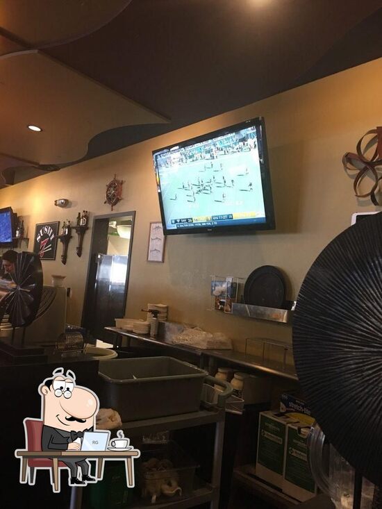 Sushi 7, Reno - Restaurant menu, prices and reviews