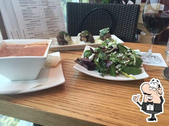 Vino Volo, Baltimore - Restaurant menu, prices and reviews