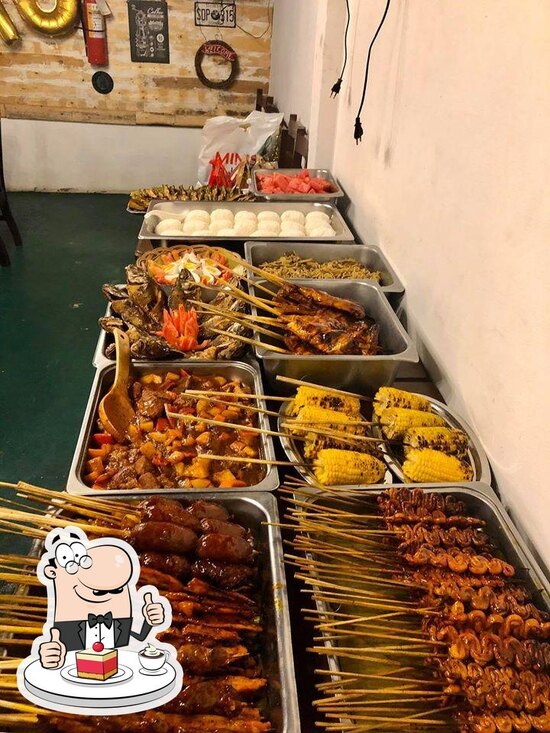 Yassi's Davao restaurant, Davao City - Restaurant reviews