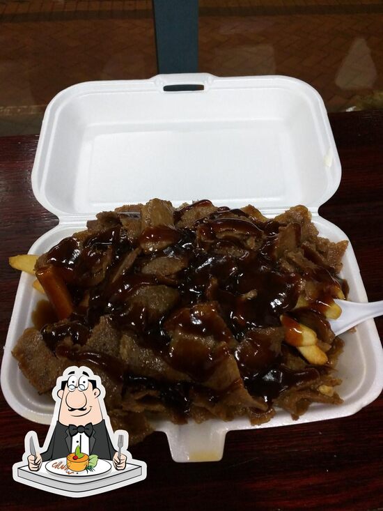 Kebab World, Dee Why - Restaurant menu, prices and reviews