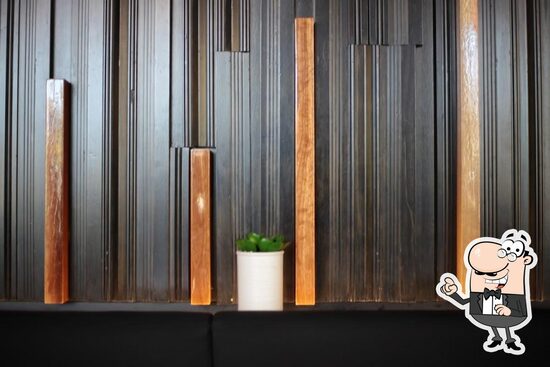 Next Door Kitchen and Bar, South Brisbane - Restaurant menu, prices and ...