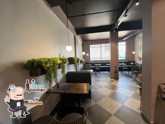 Pokket Cafe, Kurduwadi, Kurduwadi - Restaurant menu, prices and reviews