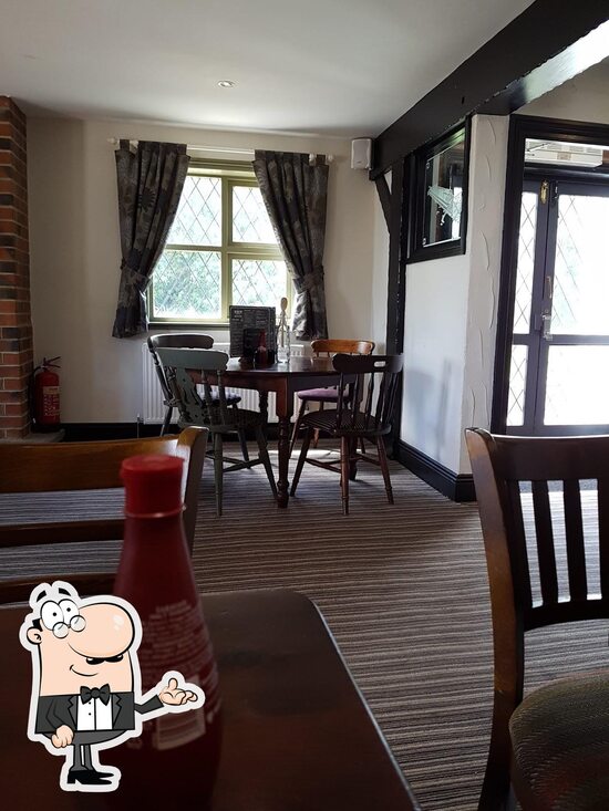 The Boat, Allerton Bywater - Restaurant menu, prices and reviews