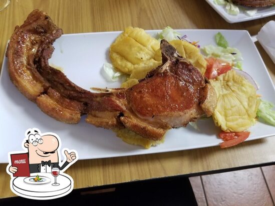 Miguelo's Cafe & Bar in Kissimmee - Restaurant menu and reviews