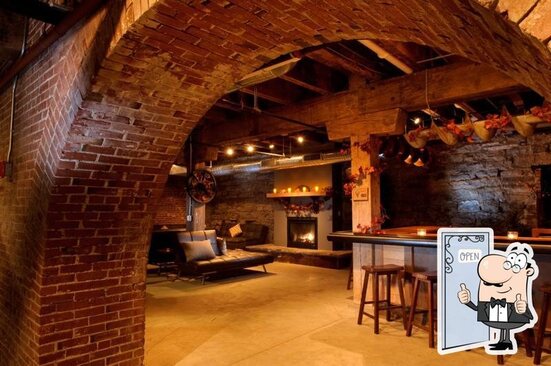 Malt House Cellar in St. Louis - Restaurant reviews
