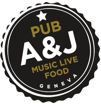 A&J pub - Geneva, Geneva