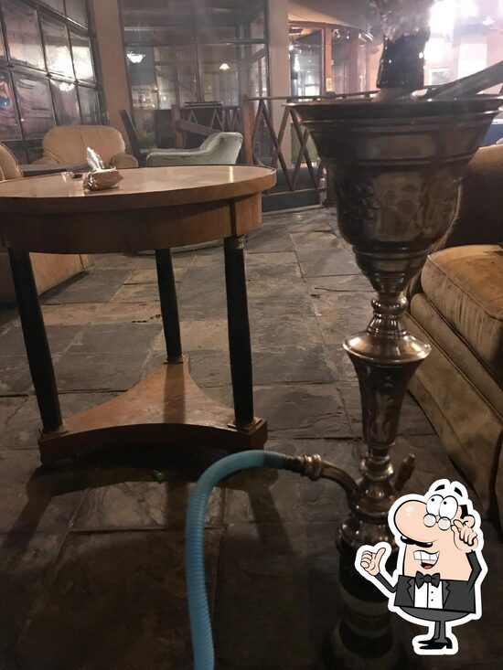 Alexandria Cafe, Toronto - Restaurant menu, prices and reviews