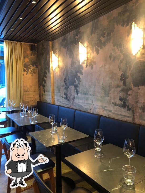 Bon Restaurant, Reykjavík - Restaurant menu, prices and reviews