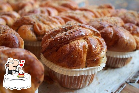 Bullar & bröd, Estocolmo - Menú del restaurante, precios y reseñas