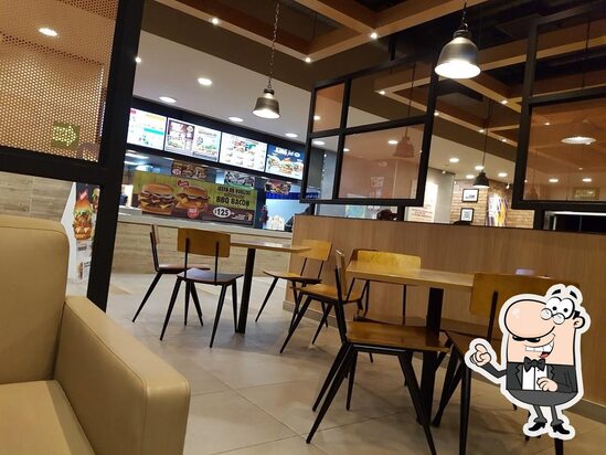 Burger King Minerva, Guadalajara - Menú del restaurante, precios y reseñas