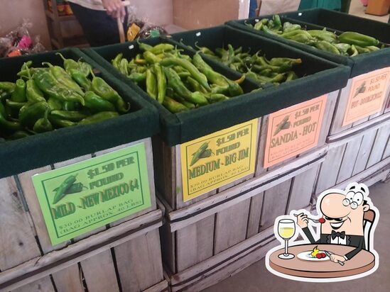 Hatch Chile Express in Hatch - Restaurant reviews