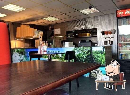 Jerk House, Huddersfield - Restaurant menu, prices and reviews