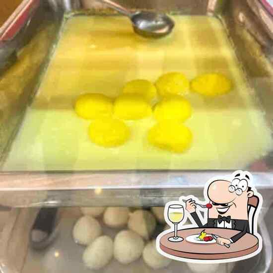 Kc Das - Elite Sweets, Bengaluru - Restaurant menu, prices and reviews