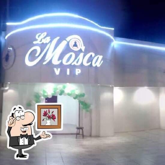 La Mosca VIP II, Mexicali - Menú del restaurante, precios y reseñas