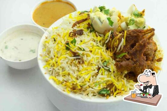 MLA POTLAM, Hyderabad - Restaurant menu, prices and reviews