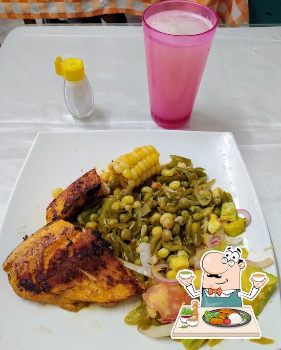 Restaurante EL TABLAZO, Bogotá - Menú del restaurante, precios y reseñas
