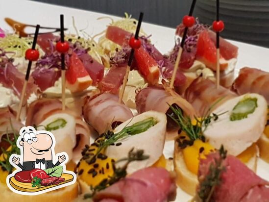 Restoran Spoon restaurant, Zagreb - Restaurant reviews