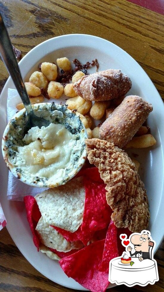 Steny's Tavern in Milwaukee - Restaurant menu and reviews