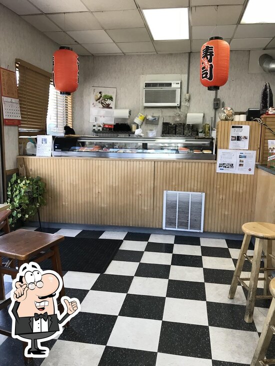 Sultan Wok Highland Park in Highland Park - Restaurant menu and reviews