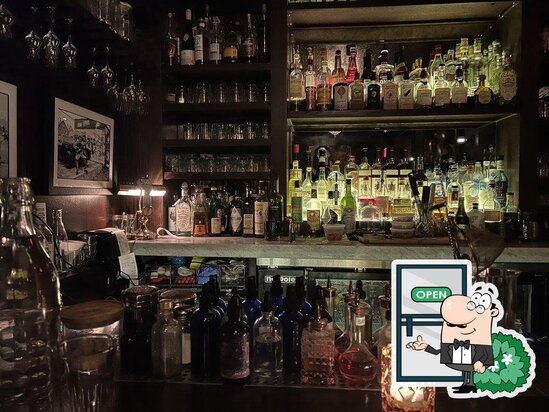 The Alderman, Chicago, 18th - Restaurant menu, prices and reviews