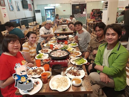 The Flying Pig, Quezon City - Restaurant menu, prices and reviews