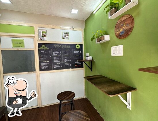 The South Spice, Mumbai - Restaurant menu, prices and reviews