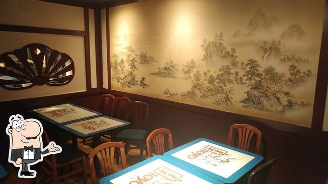 Toyo Japanese Steakhouse, Montréal - Restaurant menu, prices and reviews