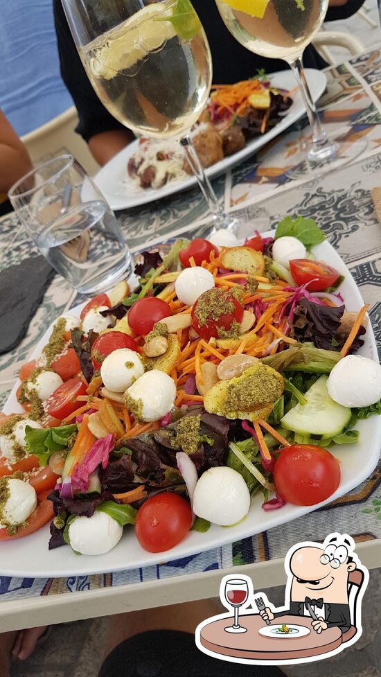 Veladouro restaurant, Pinhão - Restaurant reviews