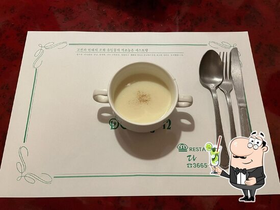 Dawon Restaurant, Seul - Menú del restaurante, precios y reseñas