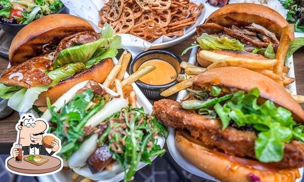 Holy Duck! in Sydney - Restaurant reviews