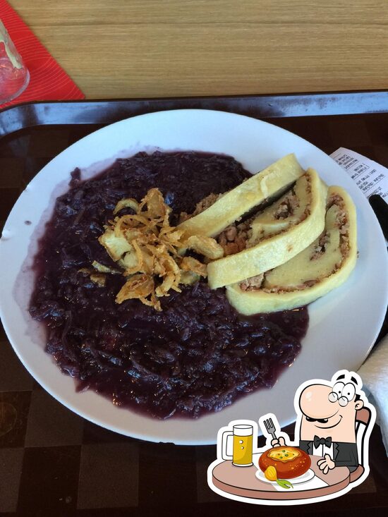 IQ Restaurant Ostrava, Ostrava - Restaurant reviews