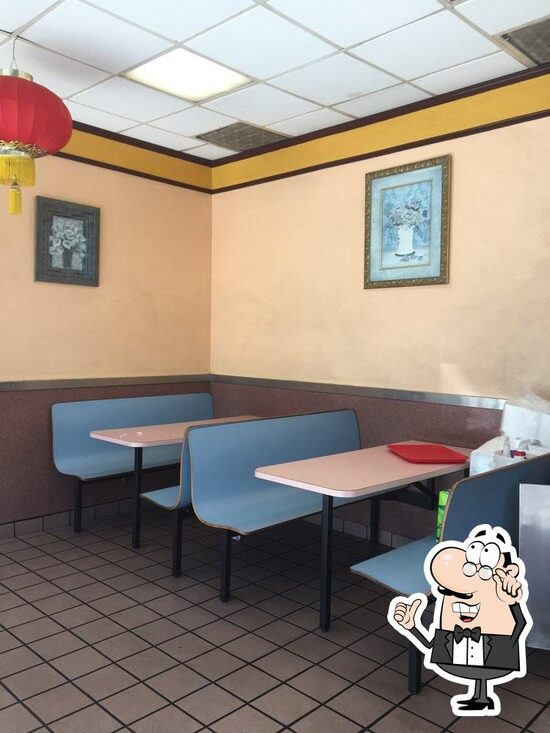 China Chef Express, Long Beach - Restaurant menu, prices and reviews