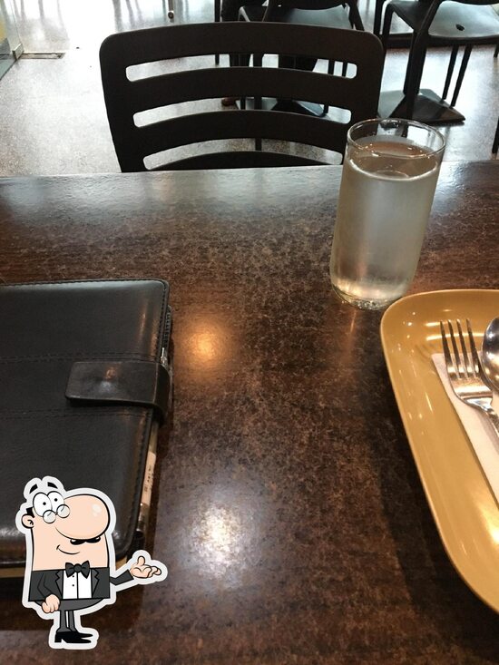 Slice n' Dice, Makati, Dela Rosa - Restaurant menu, prices and reviews