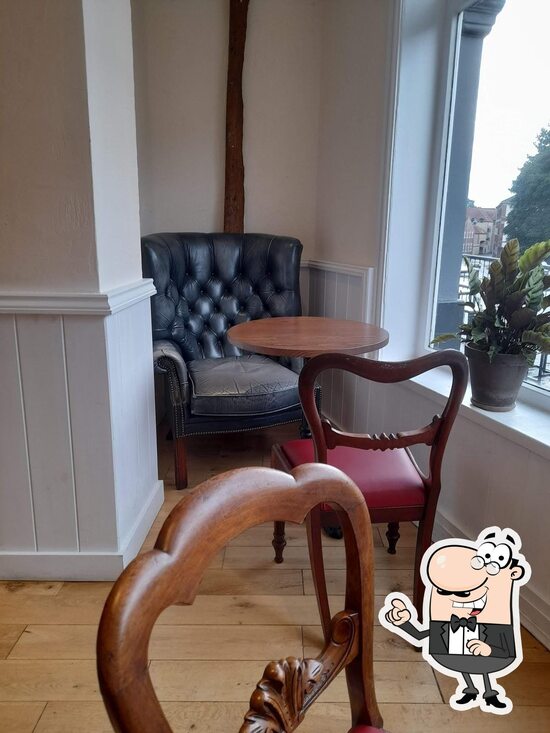 The Strangers Tavern, Norwich - Restaurant menu, prices and reviews